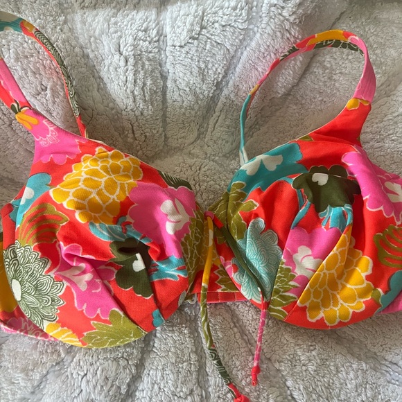 Bali | Swim | Vintage 96s Bali Bikini Top | Poshmark